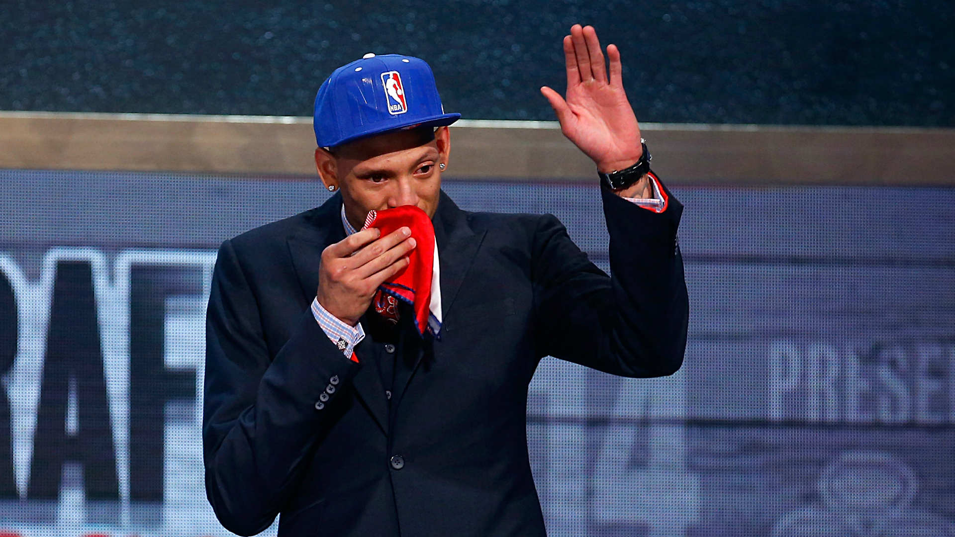 Envergure - NBA Draft Story – Isaiah Austin : surmonter les coups du ...