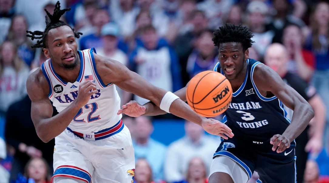 Envergure - DRAFT 2026 : NOTRE BIG BOARD