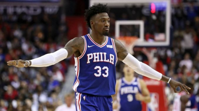 Envergure - Le Robert Covington du futur : cinq profils de 3&D en NBA à ...