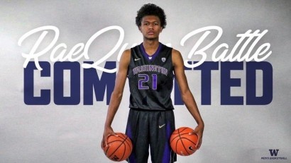 Envergure - RaeQuan Battle - Scouting reports & stats