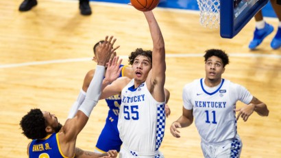 Envergure - Lance Ware - Scouting reports & stats