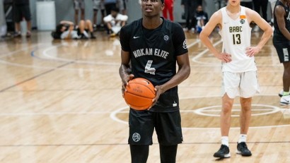 Envergure - Felix Okpara - Scouting reports & stats