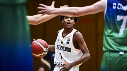 Envergure - Christian Anderson - Scouting reports & stats