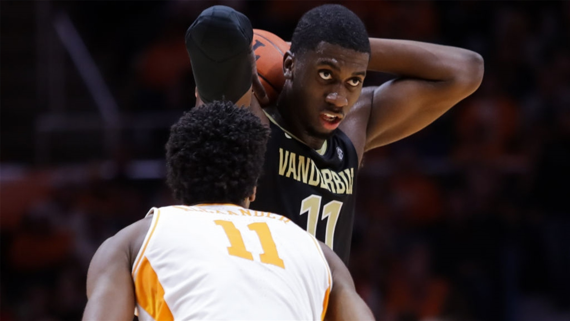 Envergure - Simisola Shittu - Scouting reports & stats