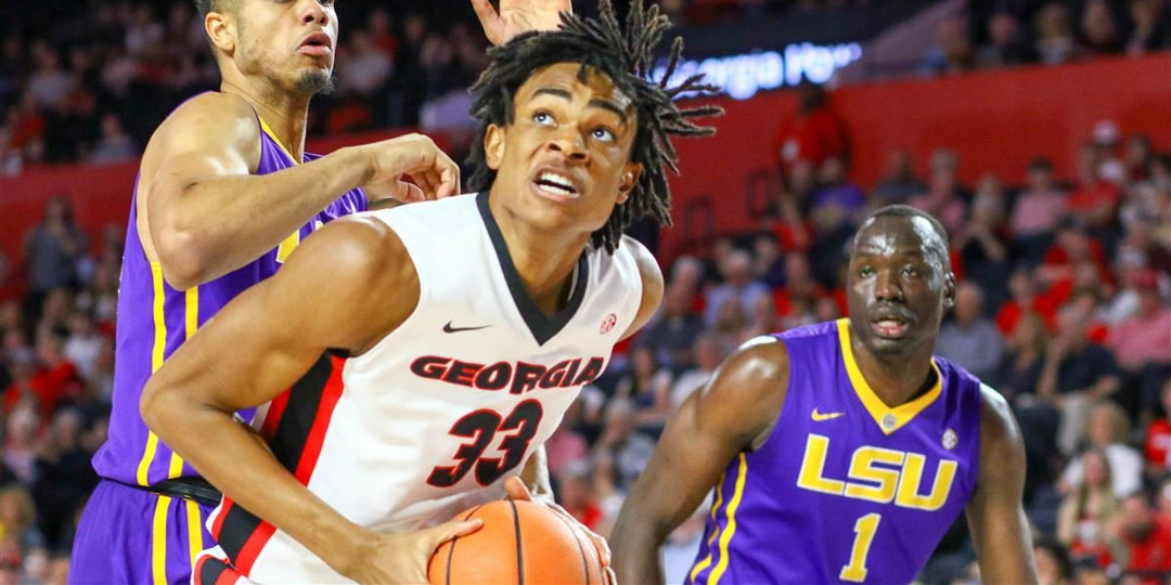 Envergure - Nicolas Claxton - Scouting reports & stats
