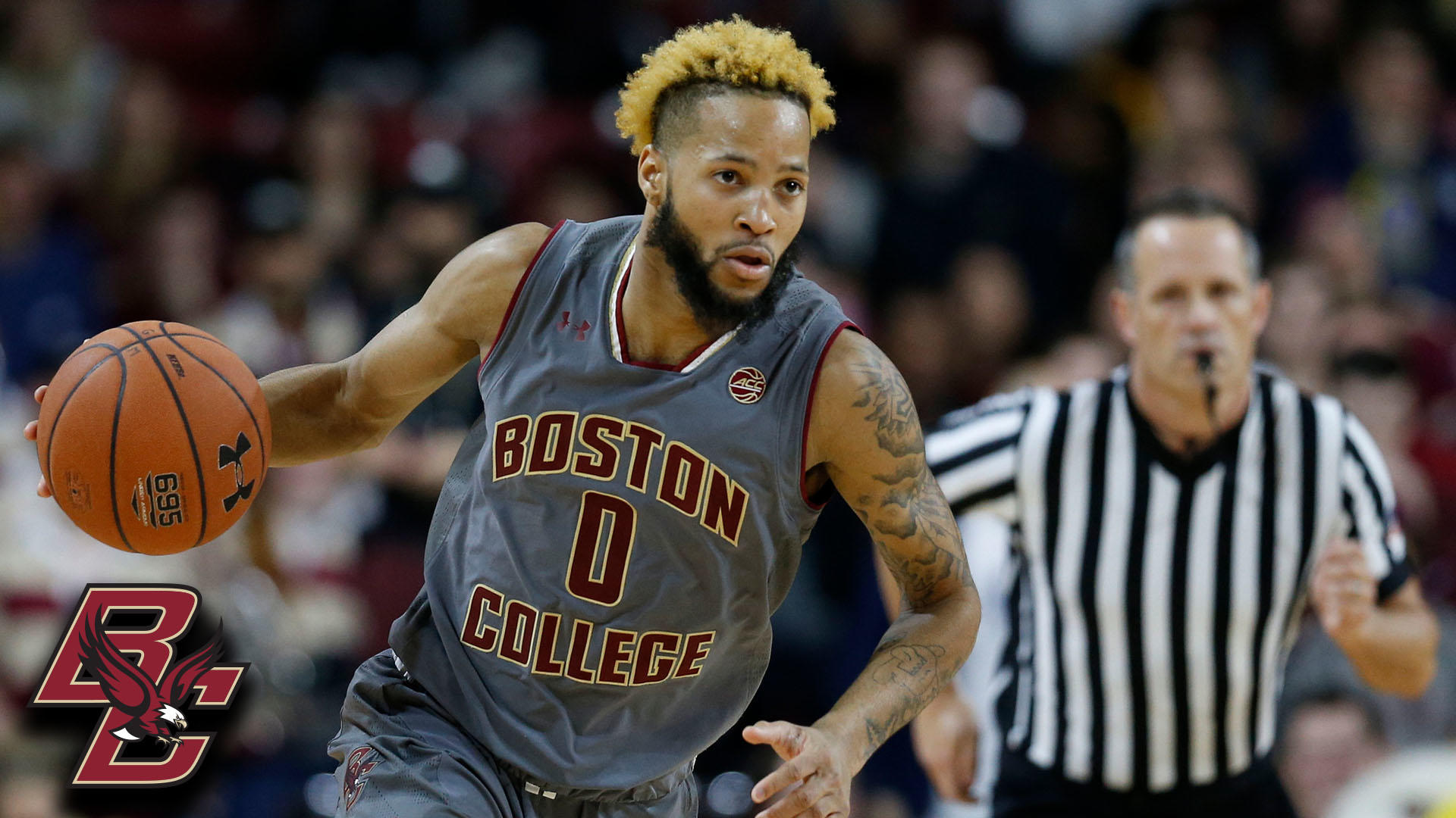 Envergure - Ky Bowman - Scouting reports & stats