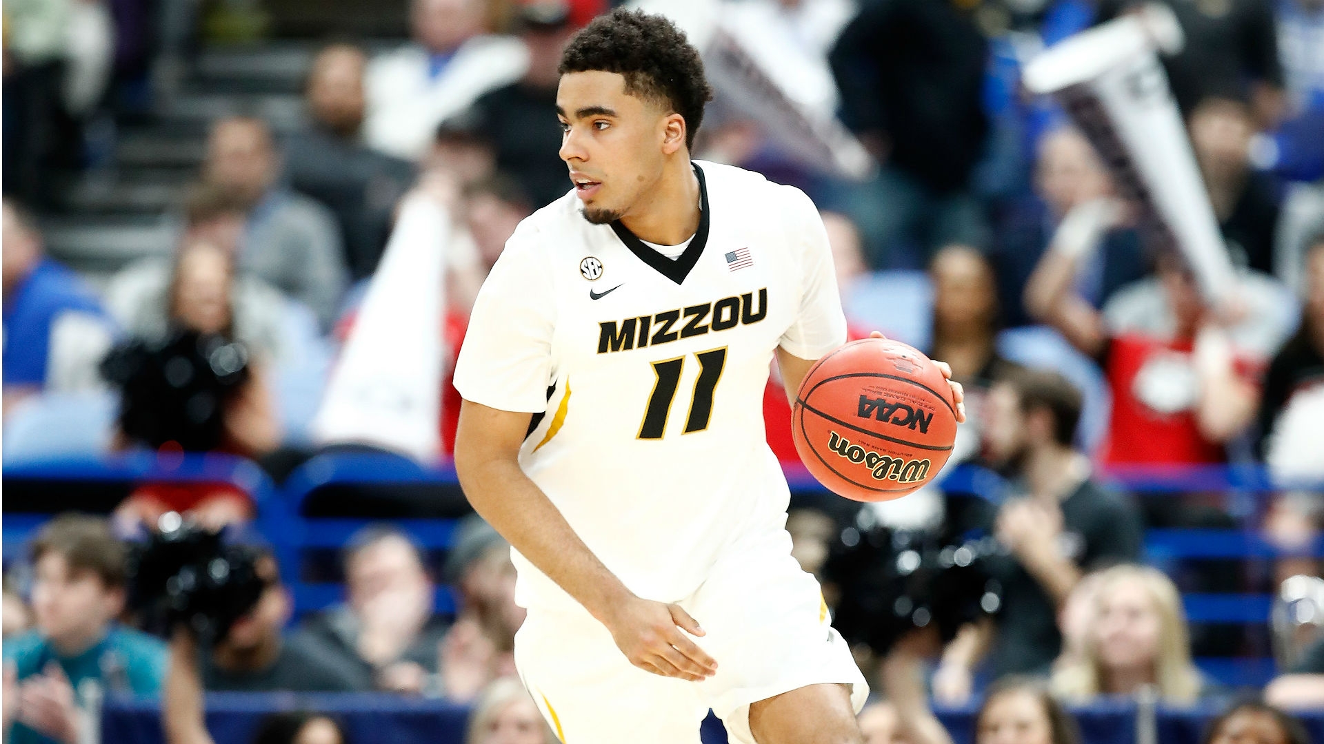 Envergure - Jontay Porter - Scouting reports & stats