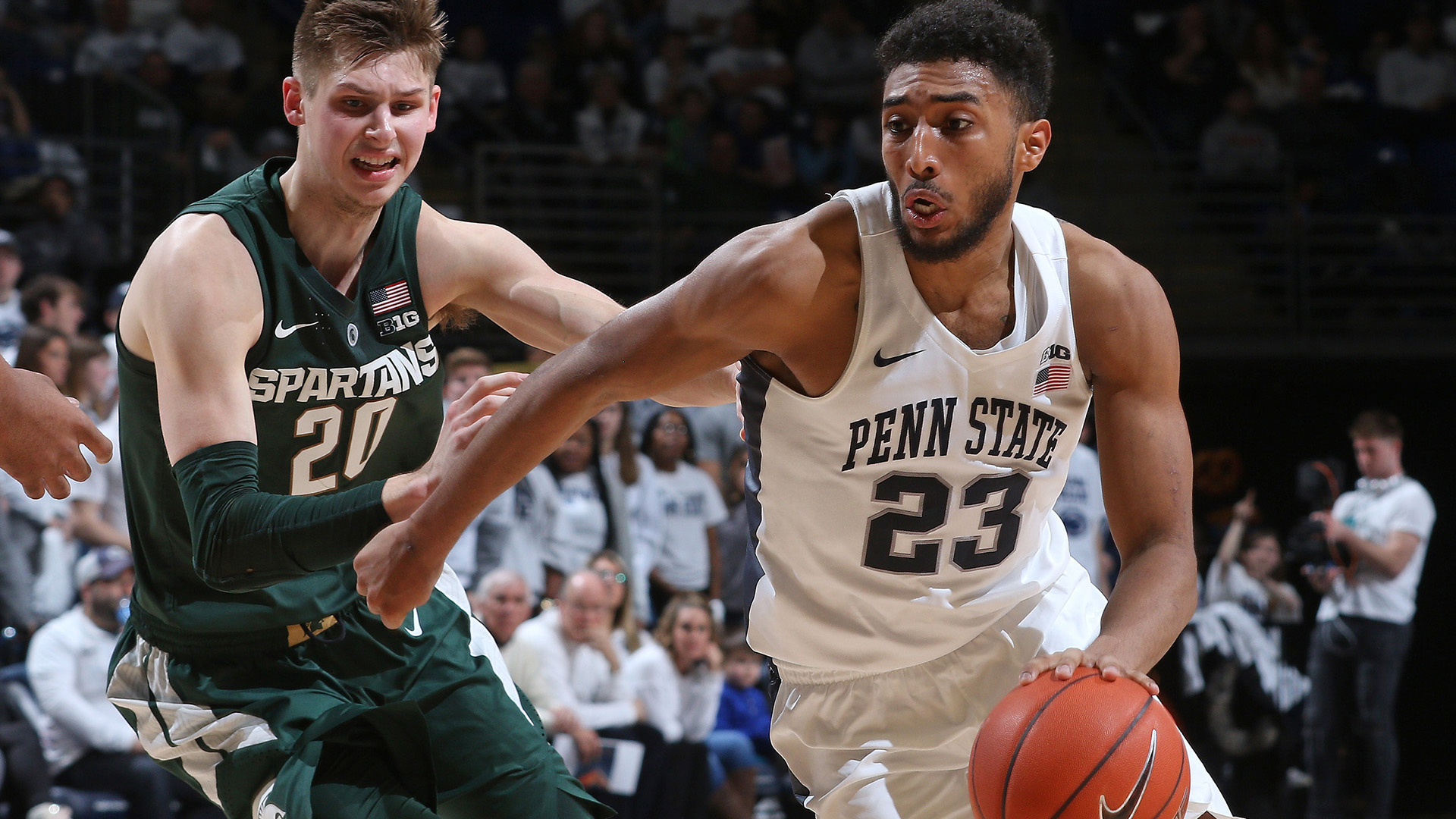 Envergure - Joshua Reaves - Scouting reports & stats