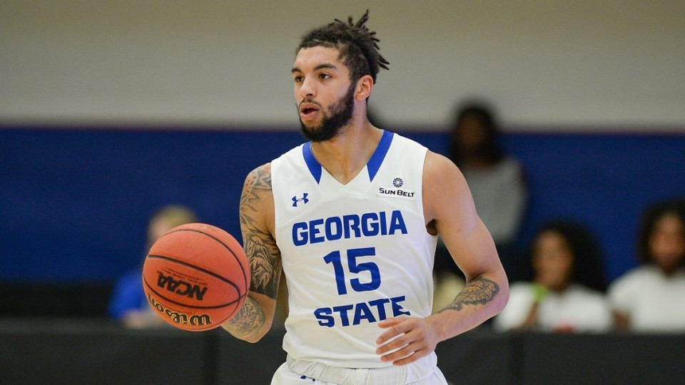 Envergure - D'Marcus Simonds - Scouting reports & stats