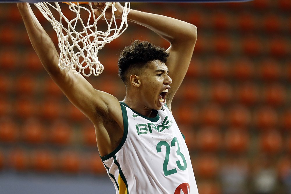 Envergure - Rodolfo Bolis - Scouting reports & stats