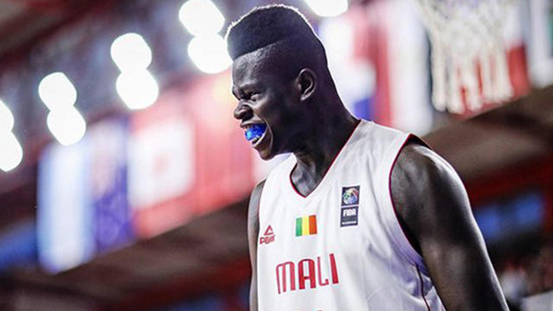 Envergure - Oumar Ballo - Scouting reports & stats