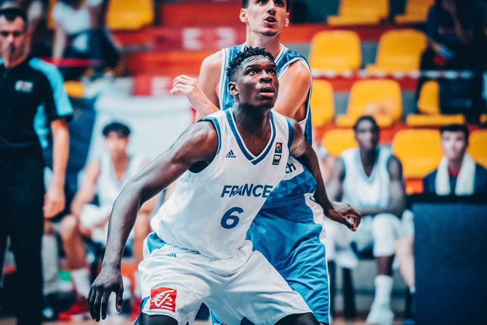Envergure - Joshua M'Balla - Scouting reports & stats