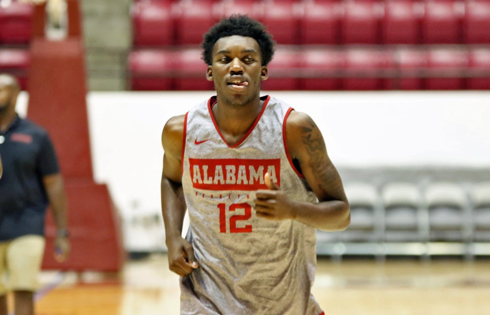 Envergure - Jaylen Forbes - Scouting reports & stats