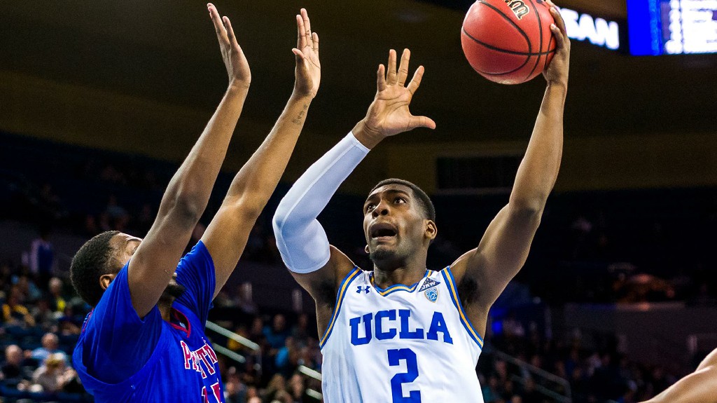 Envergure - Cody Riley - Scouting reports & stats