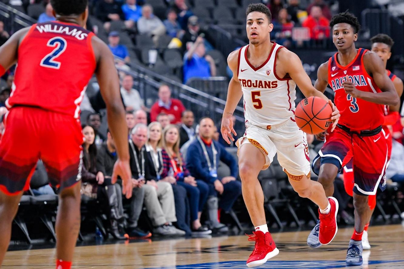 Envergure - Derryck Thornton - Scouting reports & stats
