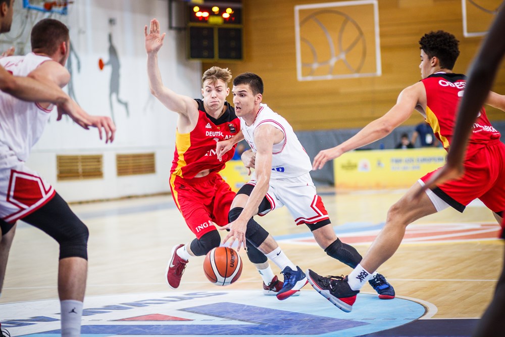 Envergure - Toni Nakic - Scouting reports & stats