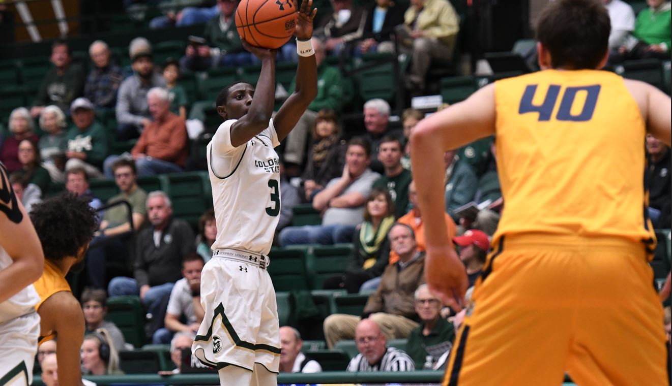 Envergure - Kendle Moore - Scouting reports & stats