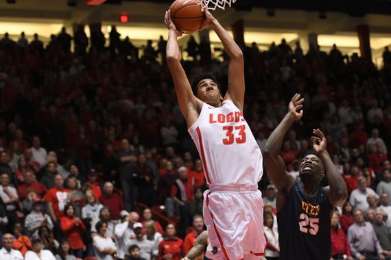 Envergure - Jordan Arroyo - Scouting reports & stats