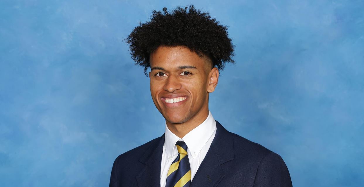 Envergure - Trey Smith - Scouting reports & stats
