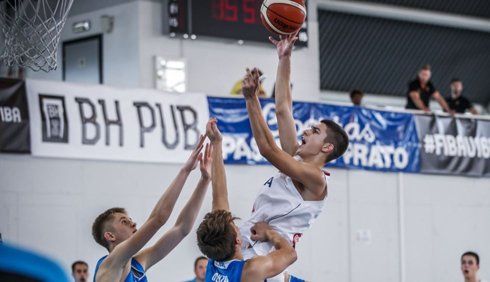 Envergure - Marko Markovic - Scouting reports & stats