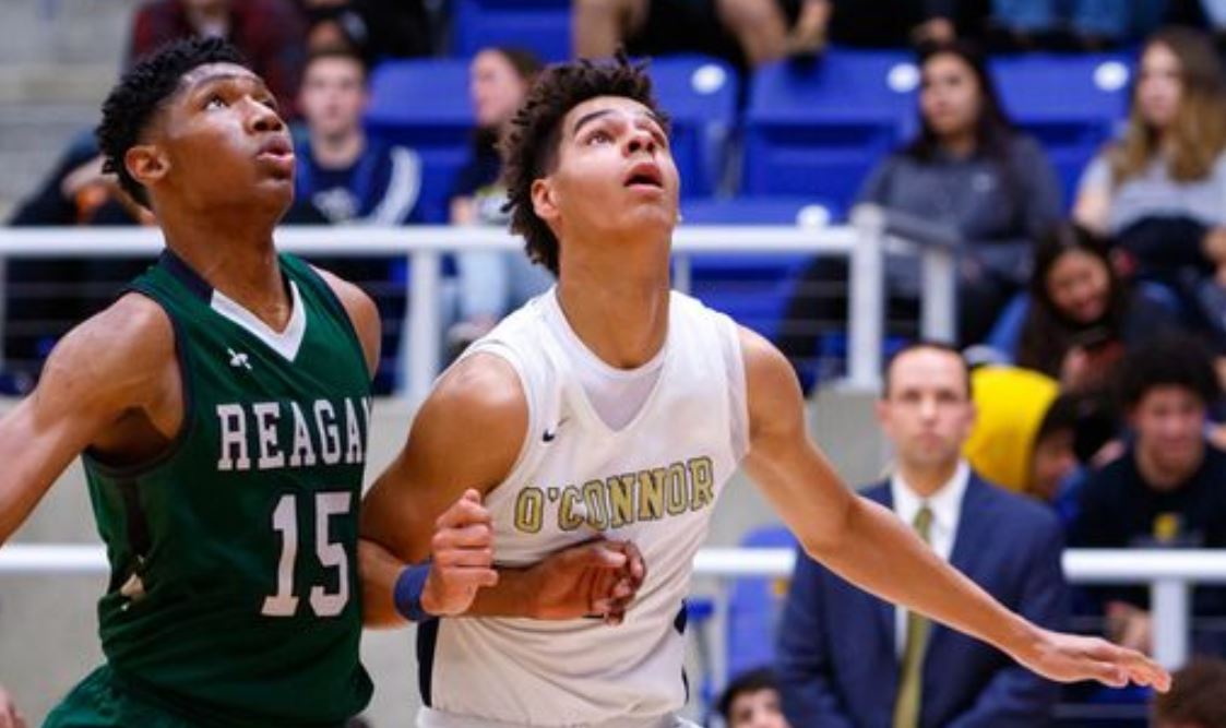 Envergure - Brendan Wenzel - Scouting reports & stats