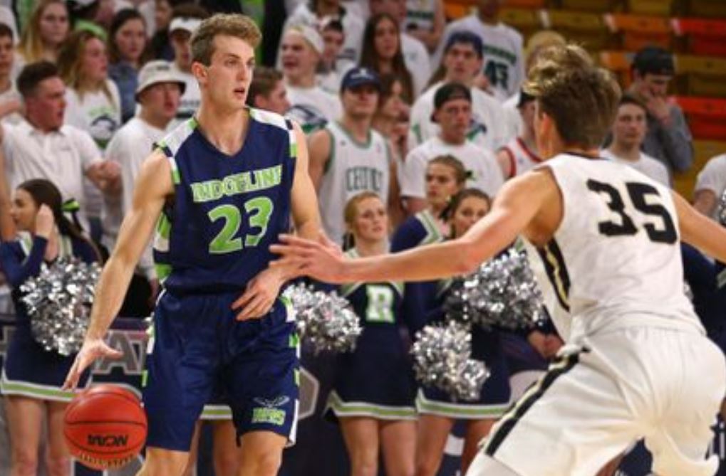 Envergure - Jaxon Brenchley - Scouting reports & stats