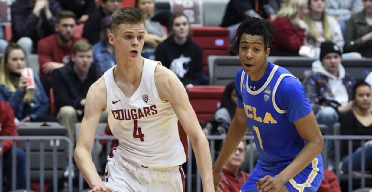 Envergure - Aljaz Kunc - Scouting reports & stats