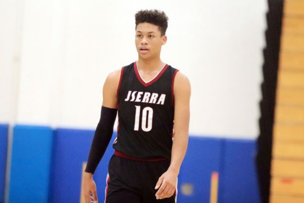 Envergure - DJ Rodman - Scouting reports & stats