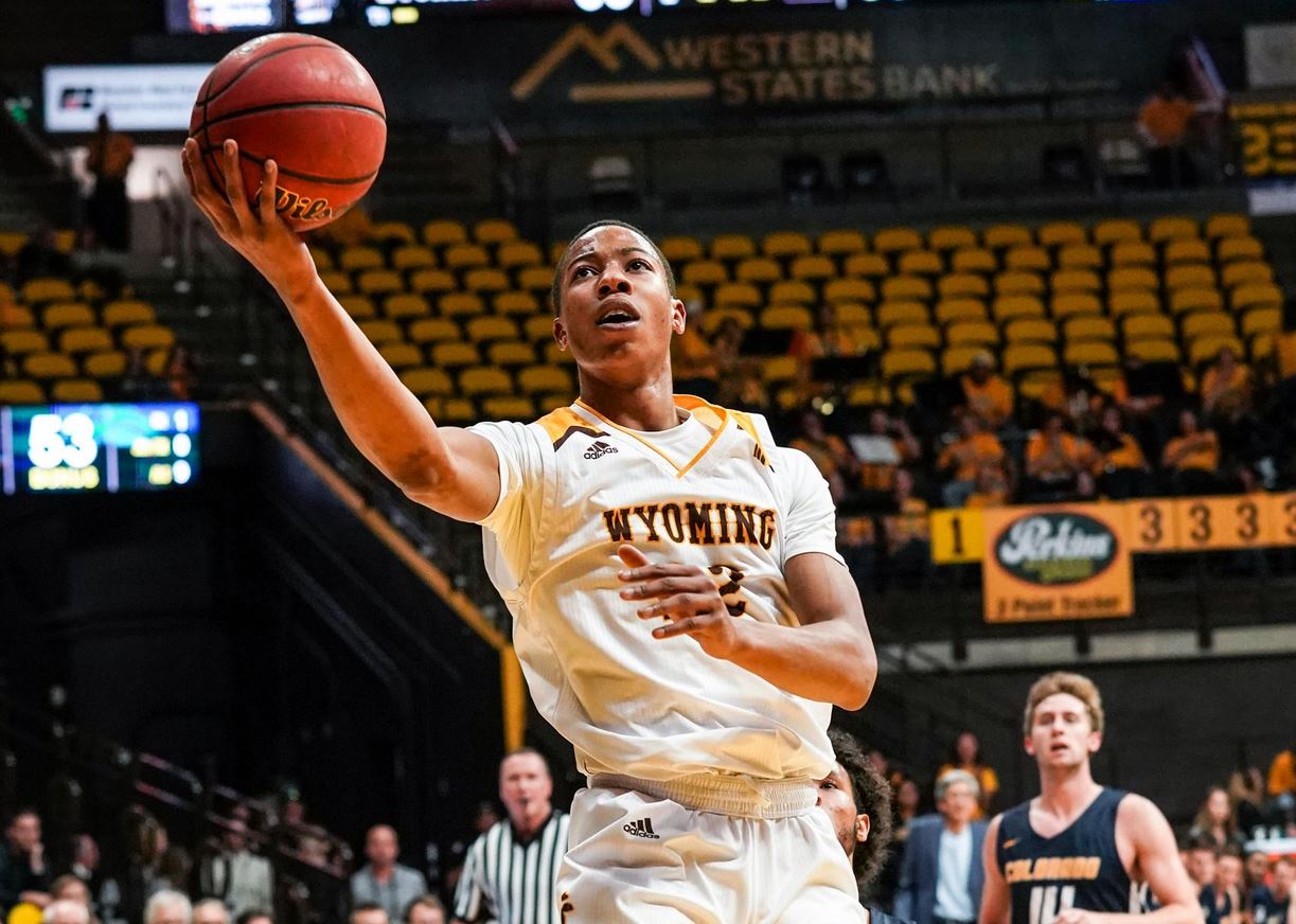 Envergure - Brandon Porter - Scouting reports & stats