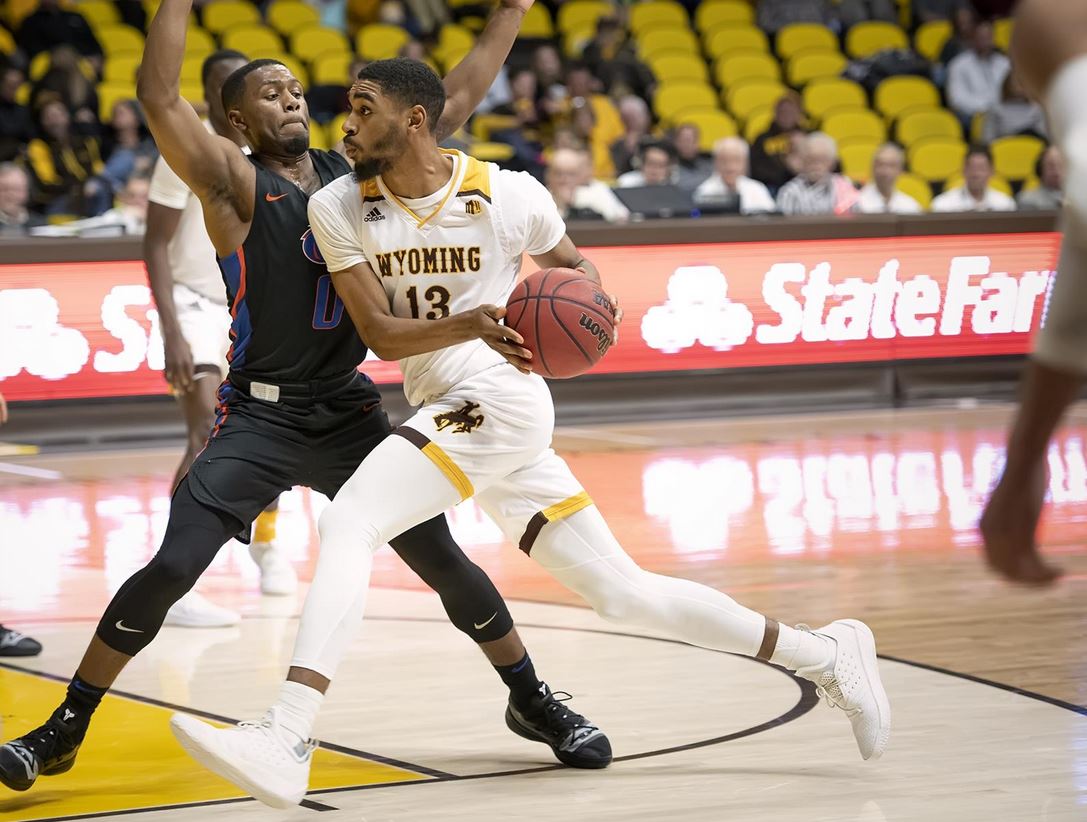 Envergure - Trevon Taylor - Scouting reports & stats