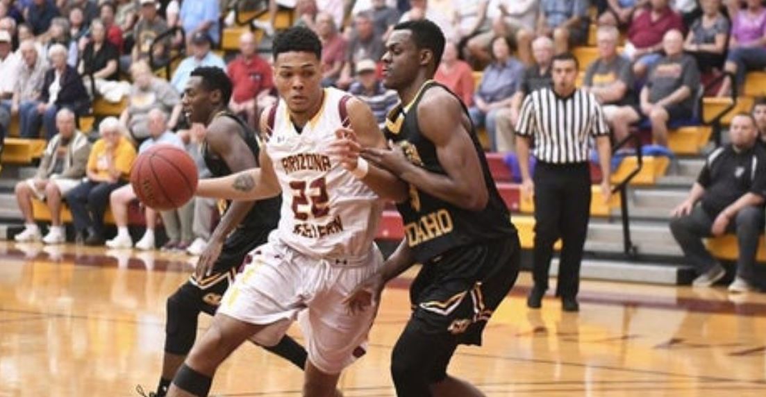 Envergure - Andre Allen - Scouting reports & stats