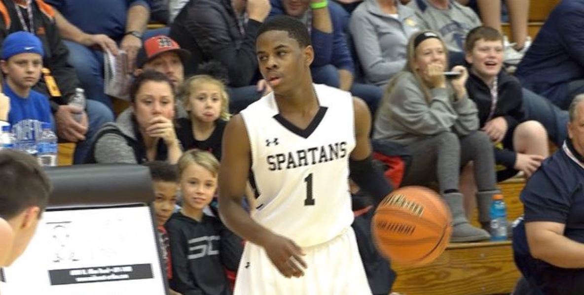 Envergure - Chase Adams - Scouting reports & stats
