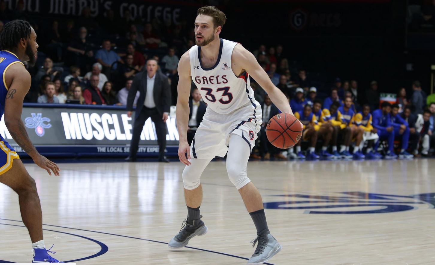 Envergure - Kyle Clark - Scouting reports & stats