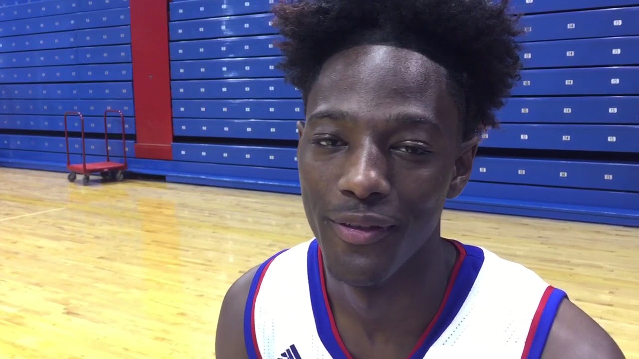 Envergure Moses Moody Scouting Reports Stats