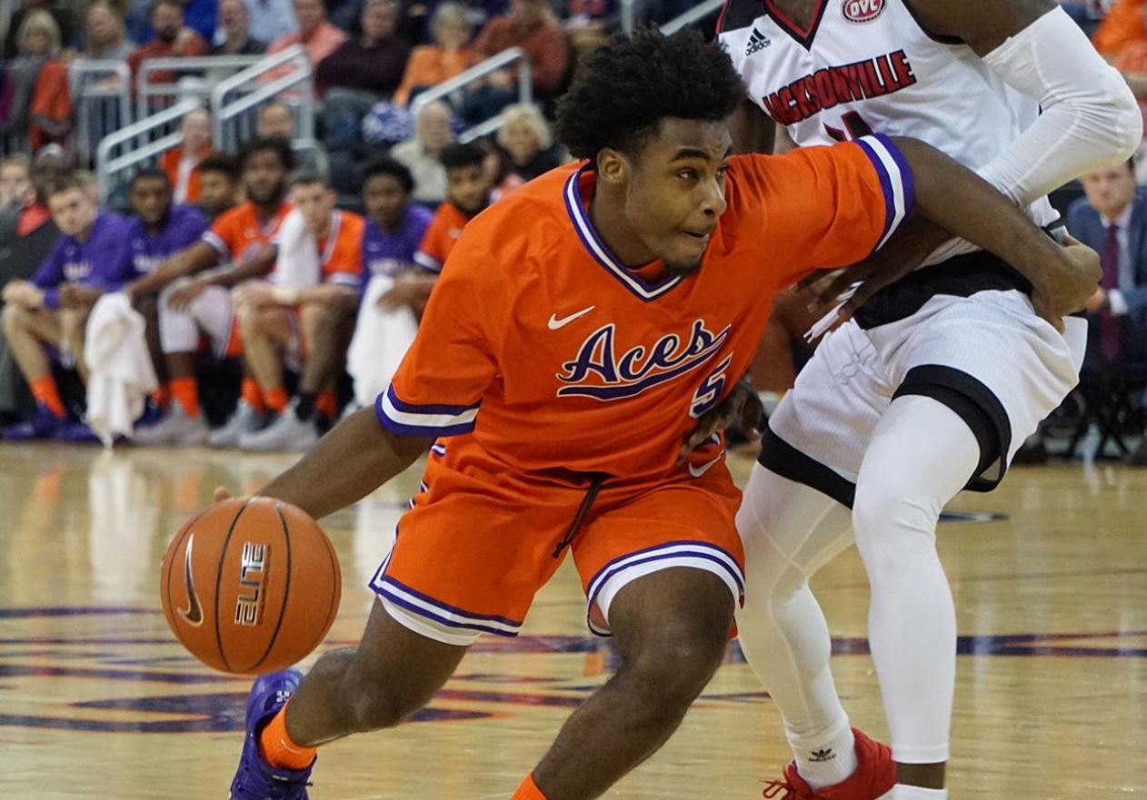 Envergure - Shamar Givance - Scouting reports & stats