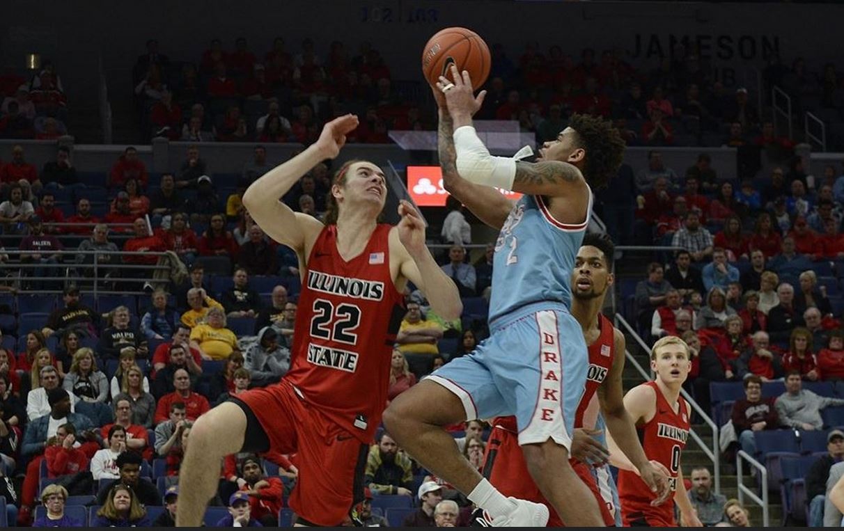 Envergure - Tremell Murphy - Scouting reports & stats