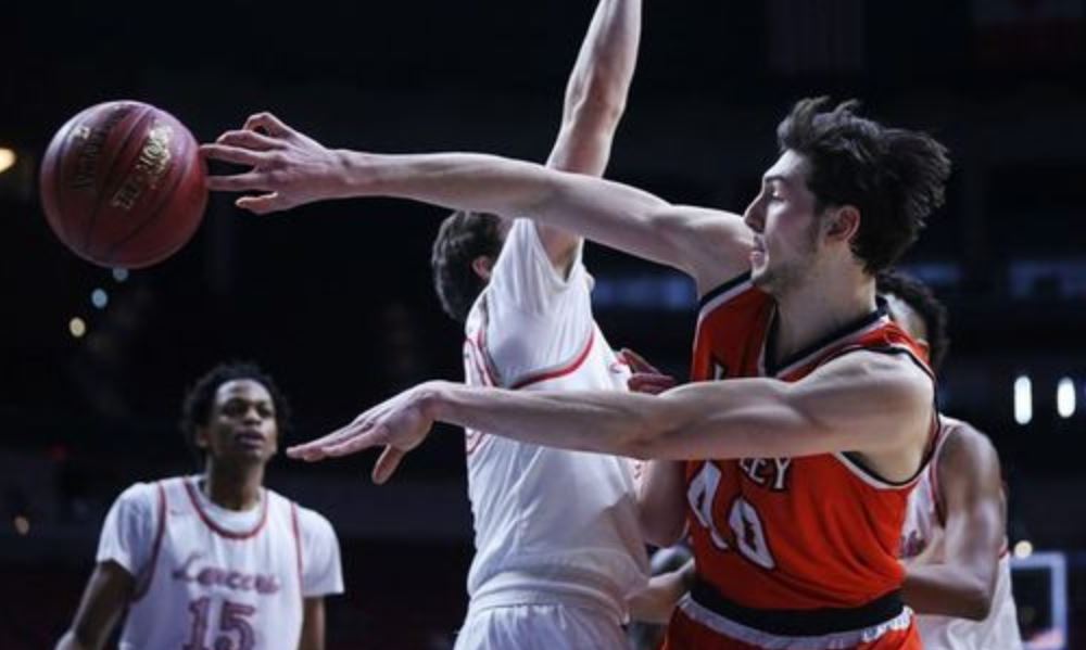 Envergure - Blake Brinkmeyer - Scouting reports & stats