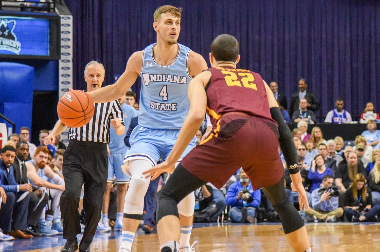 Envergure - Cooper Neese - Scouting reports & stats