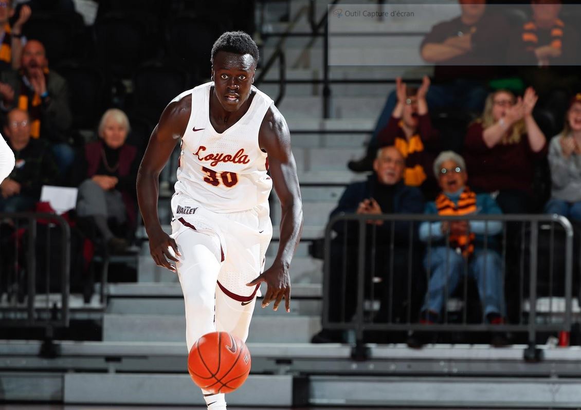 Envergure - Aher Uguak - Scouting reports & stats