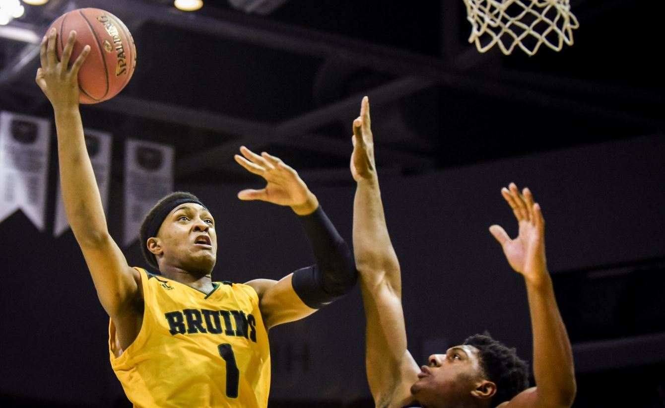 Envergure - Isiaih Mosley - Scouting reports & stats