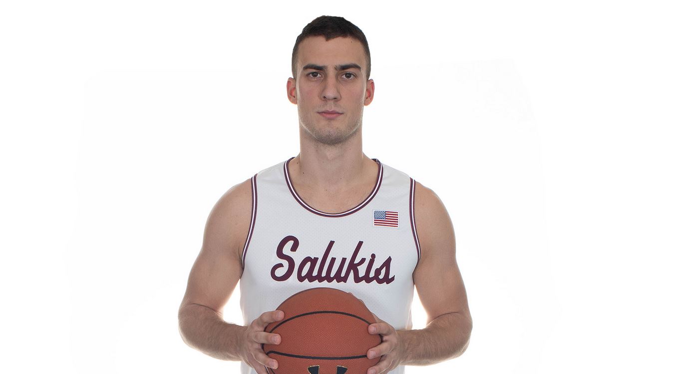Envergure - Stevan Jeremic - Scouting reports & stats