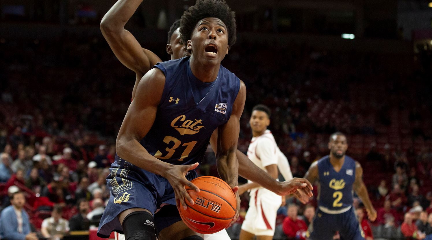 Envergure - Devin Kirby - Scouting reports & stats