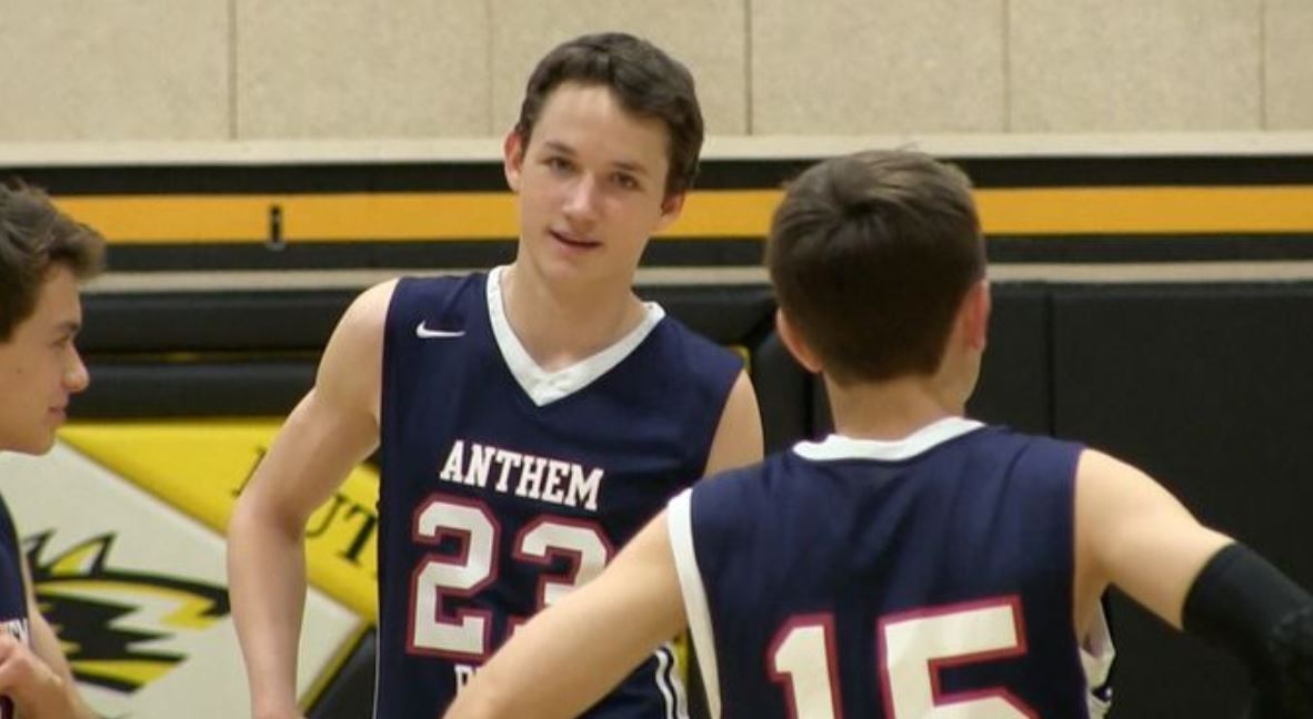 Envergure - Trey Wood - Scouting reports & stats