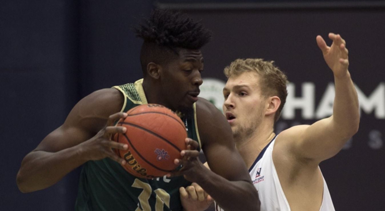 Envergure - Joshua Patton - Scouting reports & stats