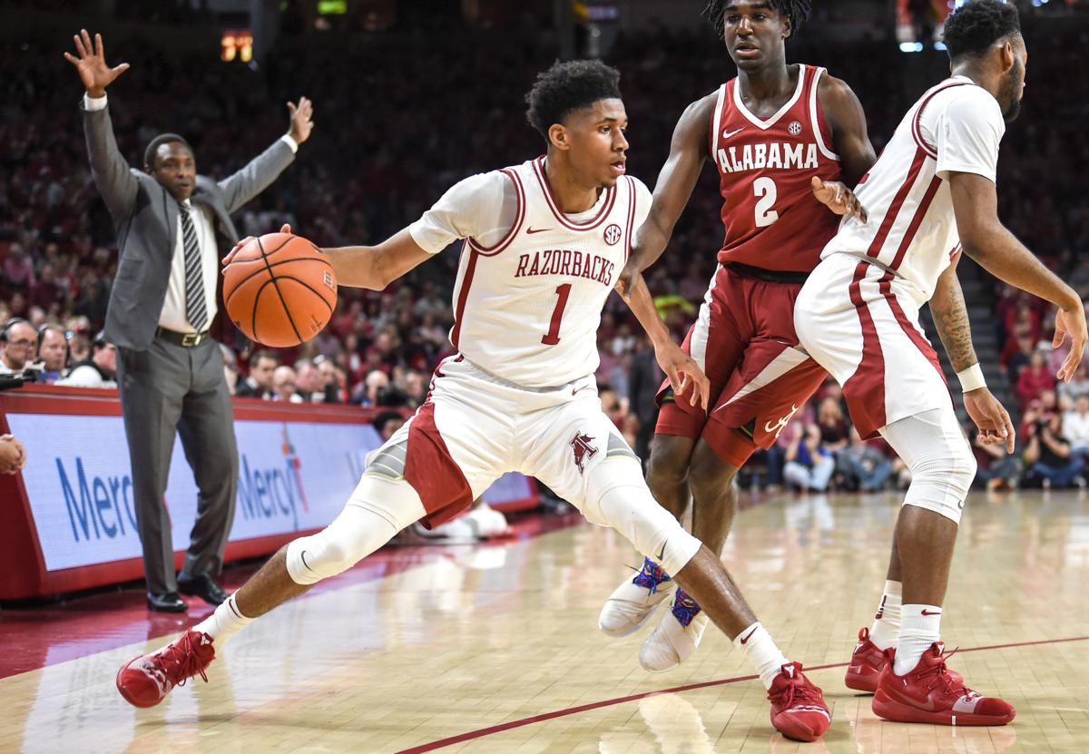 Envergure - Isaiah Joe - Scouting reports & stats