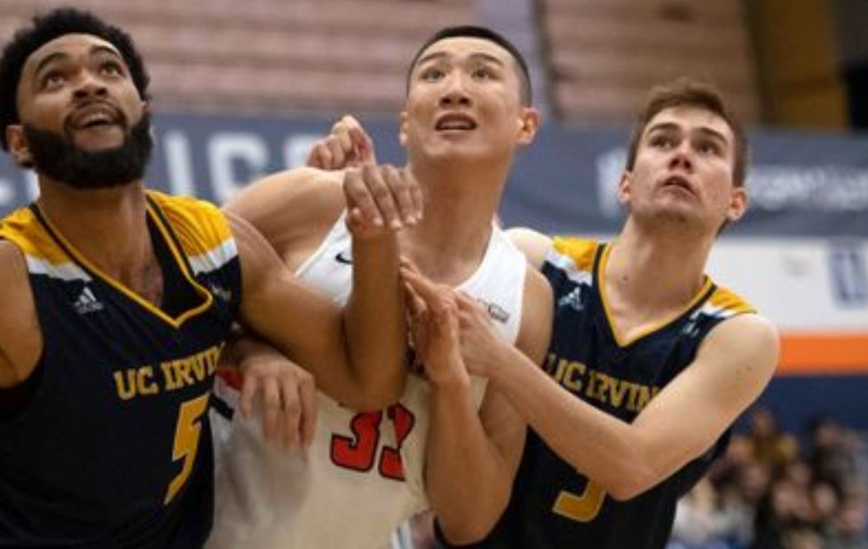 Envergure - Johnny Wang - Scouting reports & stats