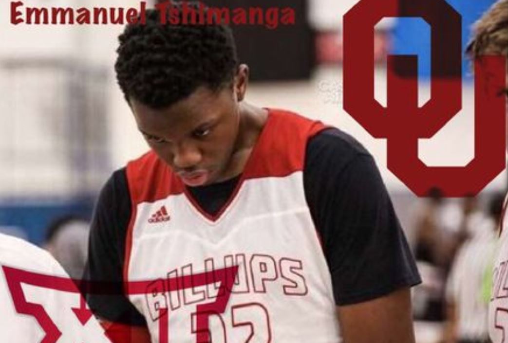 Envergure - Emmanuel Tshimanga - Scouting reports & stats