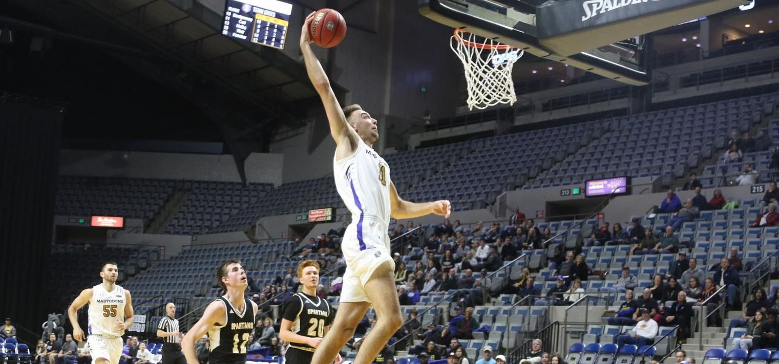 Envergure - Dylan Carl - Scouting reports & stats