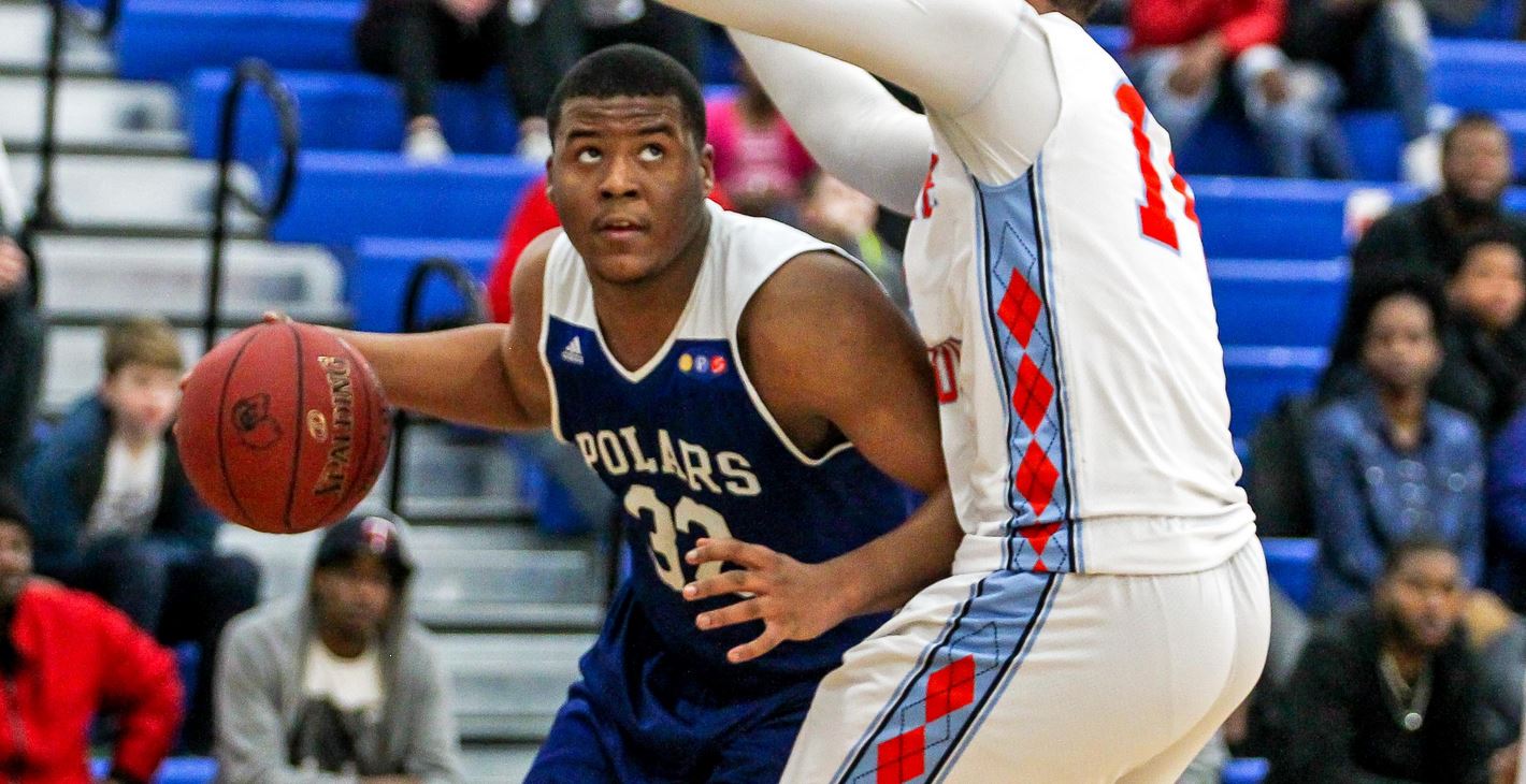 Envergure - Odell Wilson - Scouting reports & stats