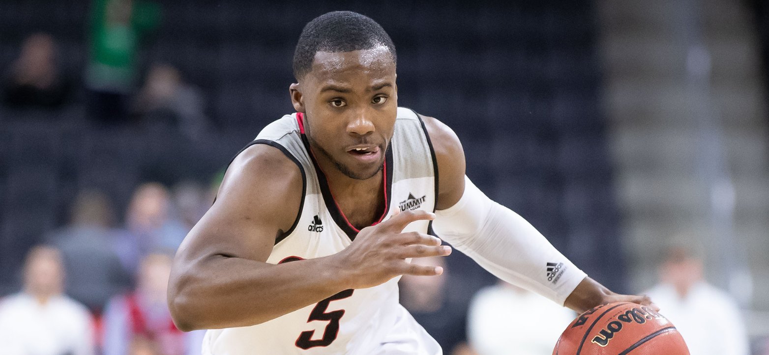 Envergure - K.J. Robinson - Scouting reports & stats